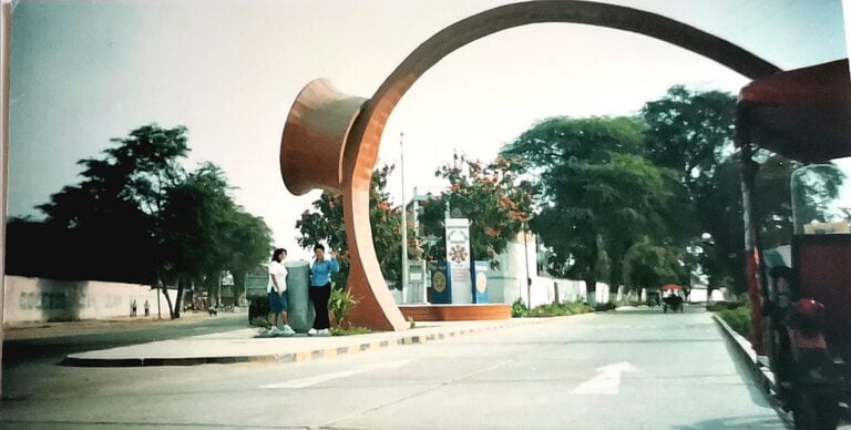 Chulucanas: ciudad de la cerámica tradicional en Piura, Perú – historia ...