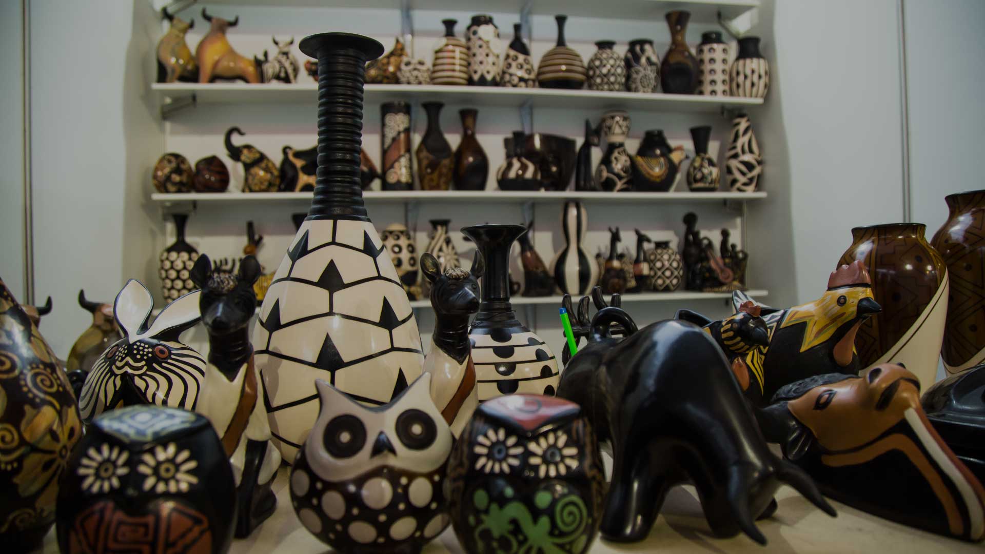 Chulucanas: ciudad de la cerámica tradicional en Piura, Perú – historia ...
