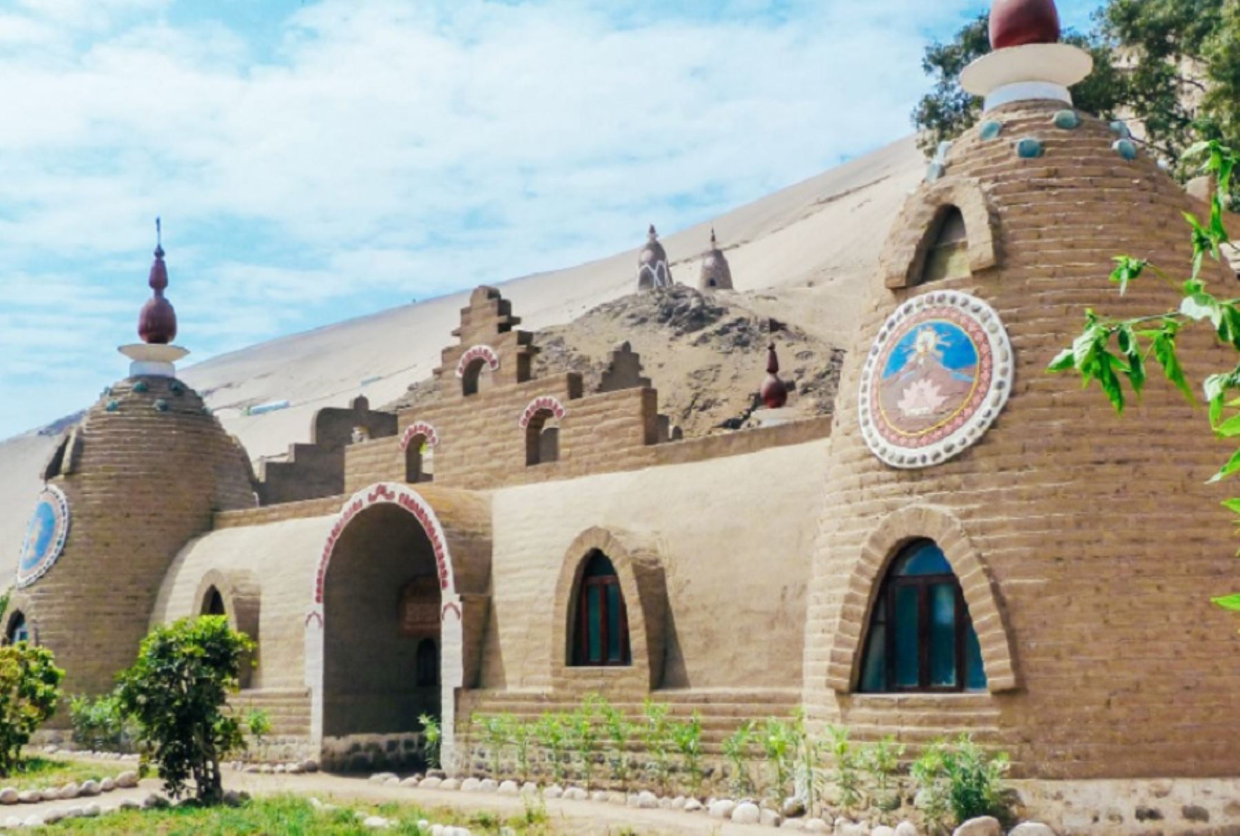 Descubre Huaral, la ciudad costera con paisajes impresionantes en Perú ...