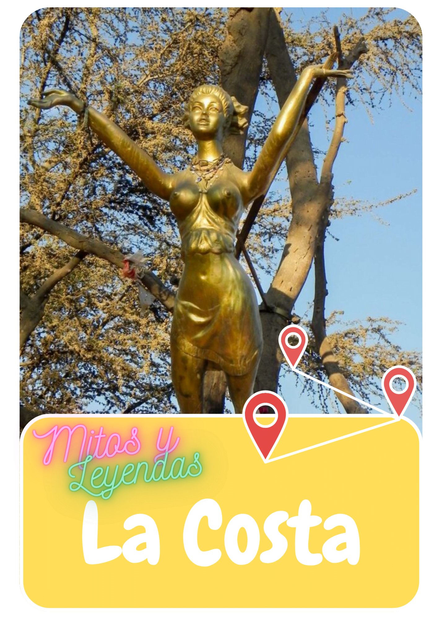 Mitos y Leyendas de la Costa » Wonders Perú