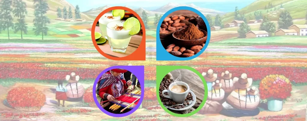Productos Bandera del Perú » Wonders of Perú Travel: Tu Guía de Viajes