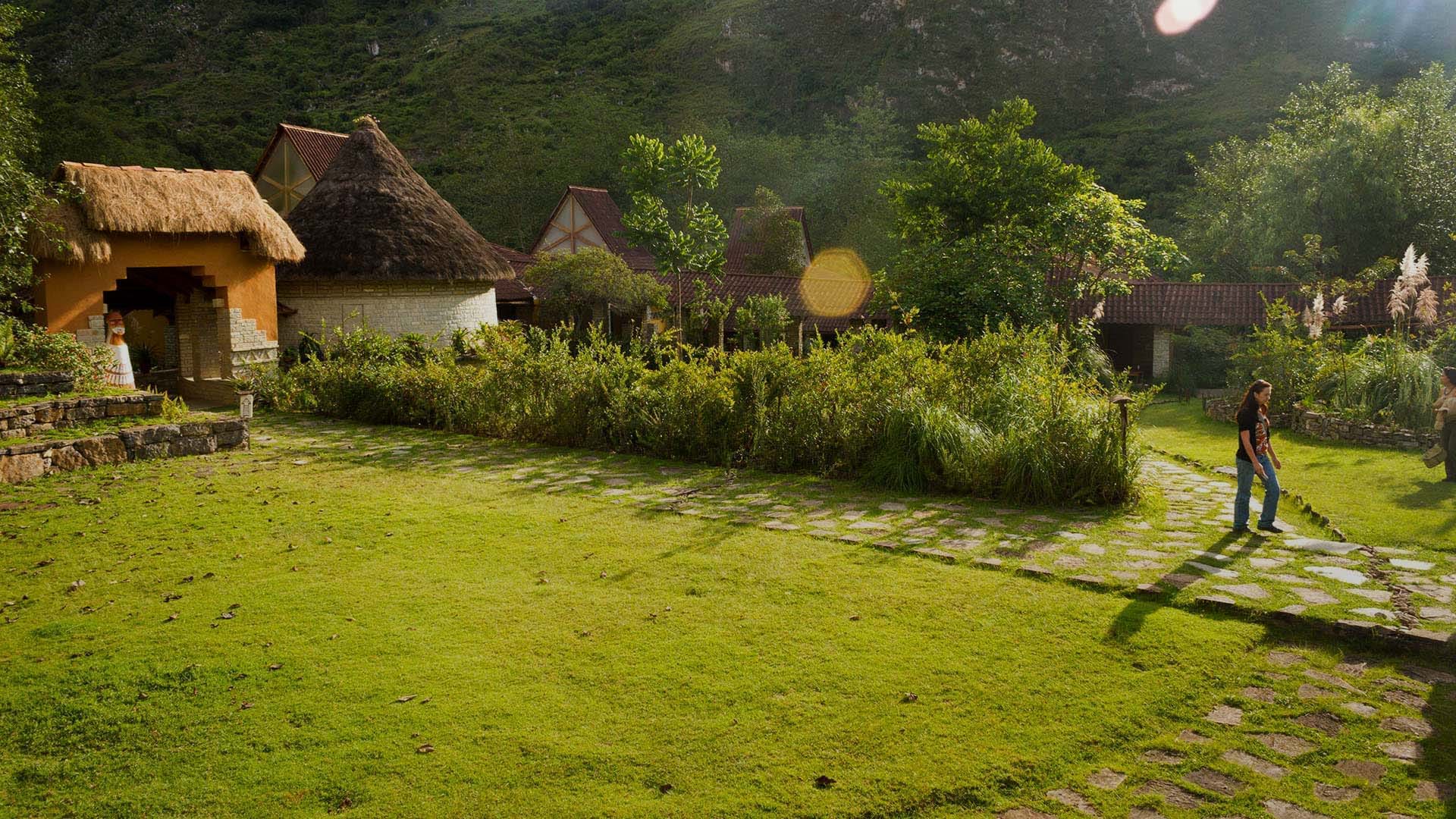 Museo de Leymebamba: historia viva de los Chachapoyas en el corazón del ...