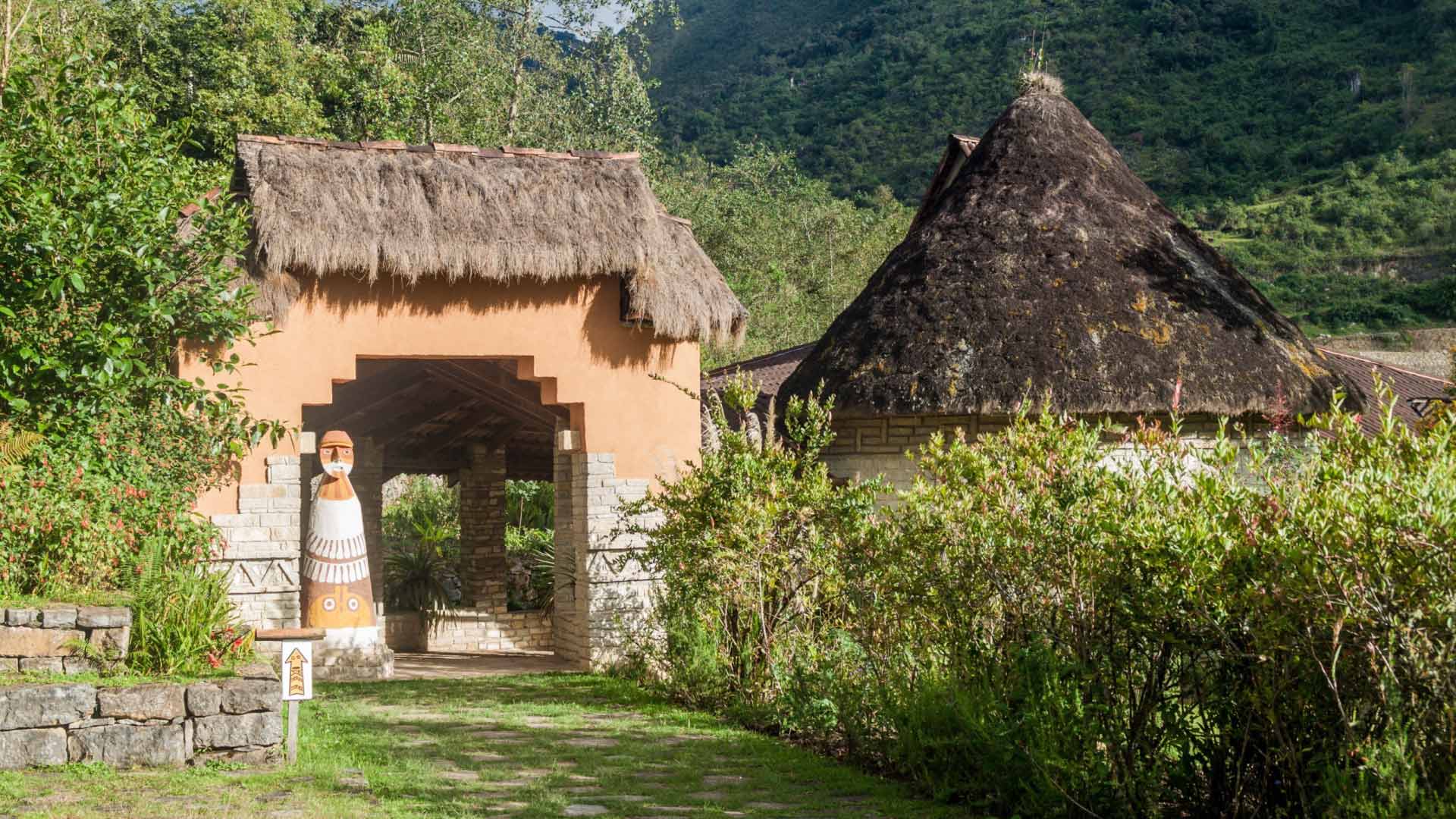 Museo de Leymebamba: historia viva de los Chachapoyas en el corazón del ...