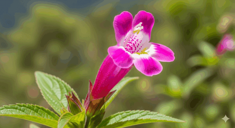 La Flor de la Cantuta: símbolo nacional del Perú y legado sagrado de ...