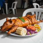 Cuy Asado: legado ancestral que perdura en el fuego » Wonders Perú