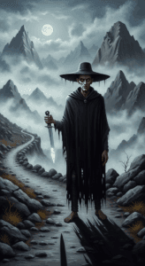 El Pishtaco: Entre leyenda, memoria y miedo ancestral en los Andes ...