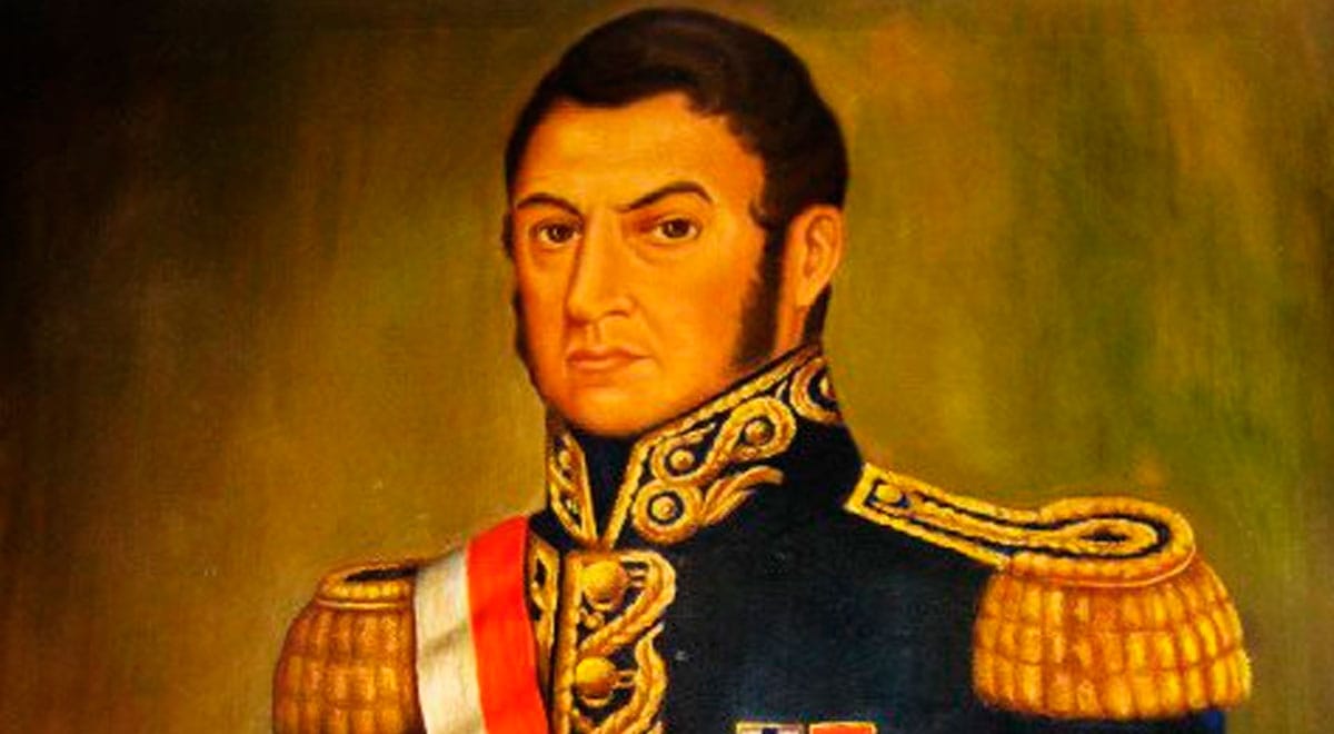 José de San Martín: Biografía, Muerte y Legado del Libertador de los ...