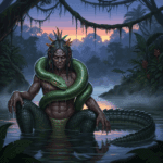 La leyenda del Yacuruna: El señor de las aguas profundas » Wonders Perú